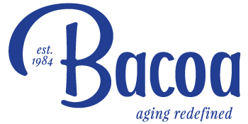 Bacoa | Improving the Lives of Older Adults: Aging Redefined