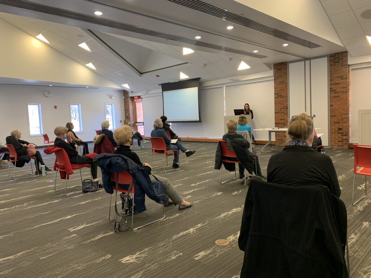 About Bacoa | Aging Redefined