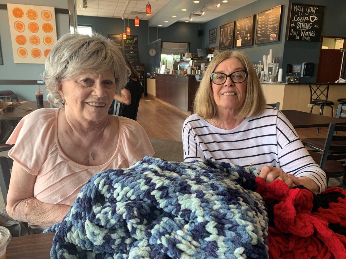 About Bacoa | Aging Redefined