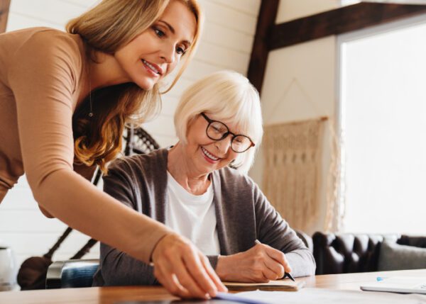 Senior Health Insurance Program (SHIP) | Bacoa