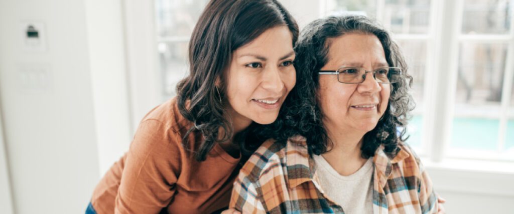 Bacoa | Improving the Lives of Older Adults: Aging Redefined