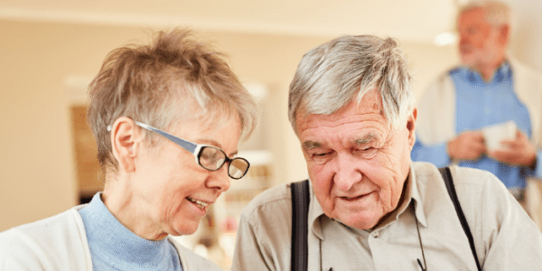 Bacoa | Improving the Lives of Older Adults: Aging Redefined