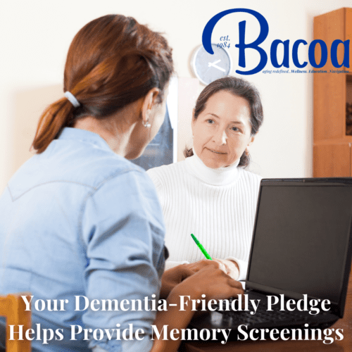 Bacoa | Improving the Lives of Older Adults: Aging Redefined