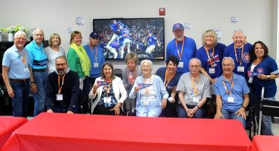 Bacoa | Improving the Lives of Older Adults: Aging Redefined