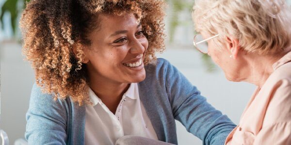 Bacoa | Improving the Lives of Older Adults: Aging Redefined