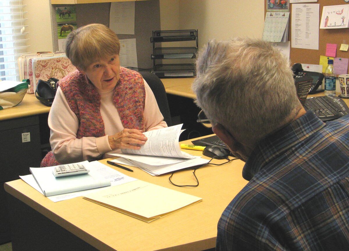 Bacoa | Improving the Lives of Older Adults: Aging Redefined