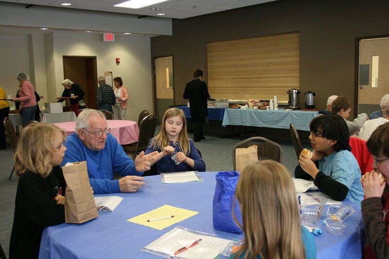 40 Years of Bacoa | Bacoa