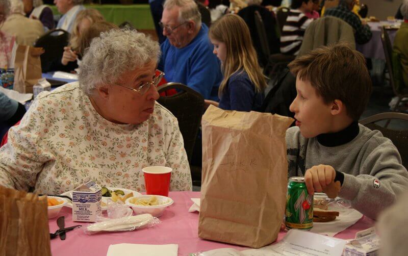 40 Years of Bacoa | Bacoa