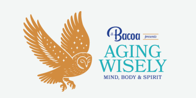 Bacoa | Improving the Lives of Older Adults: Aging Redefined