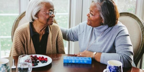 Bacoa | Improving the Lives of Older Adults: Aging Redefined